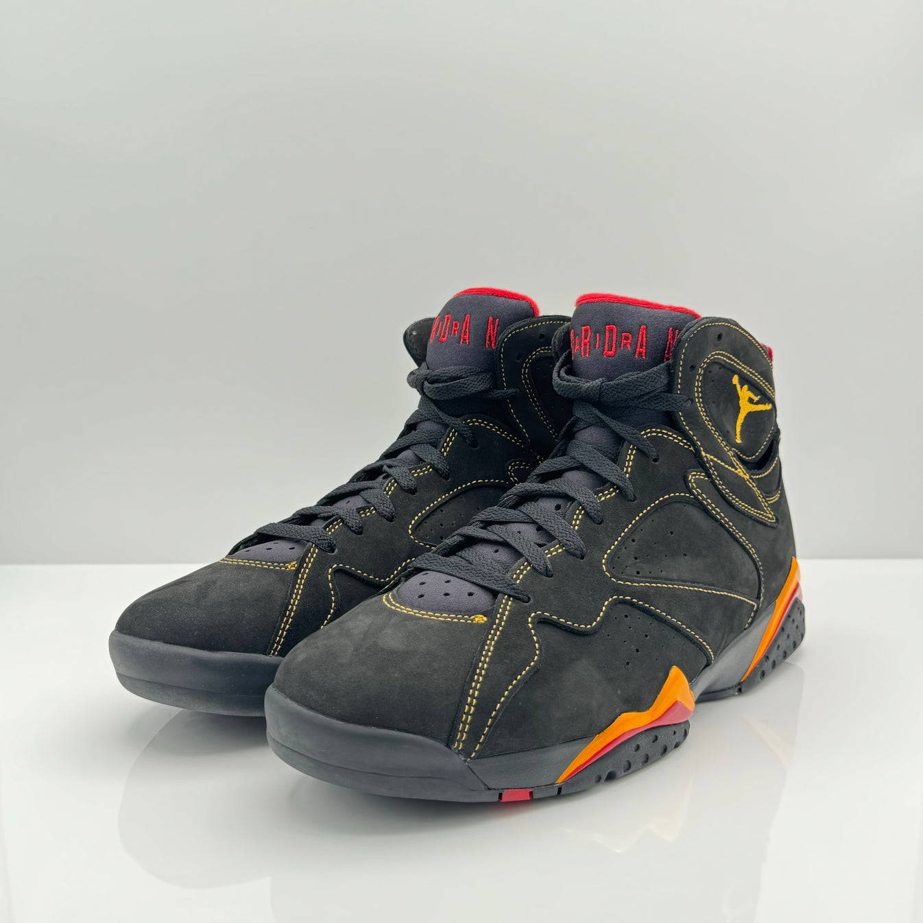 Jordan 7 Citrus – Kream360
